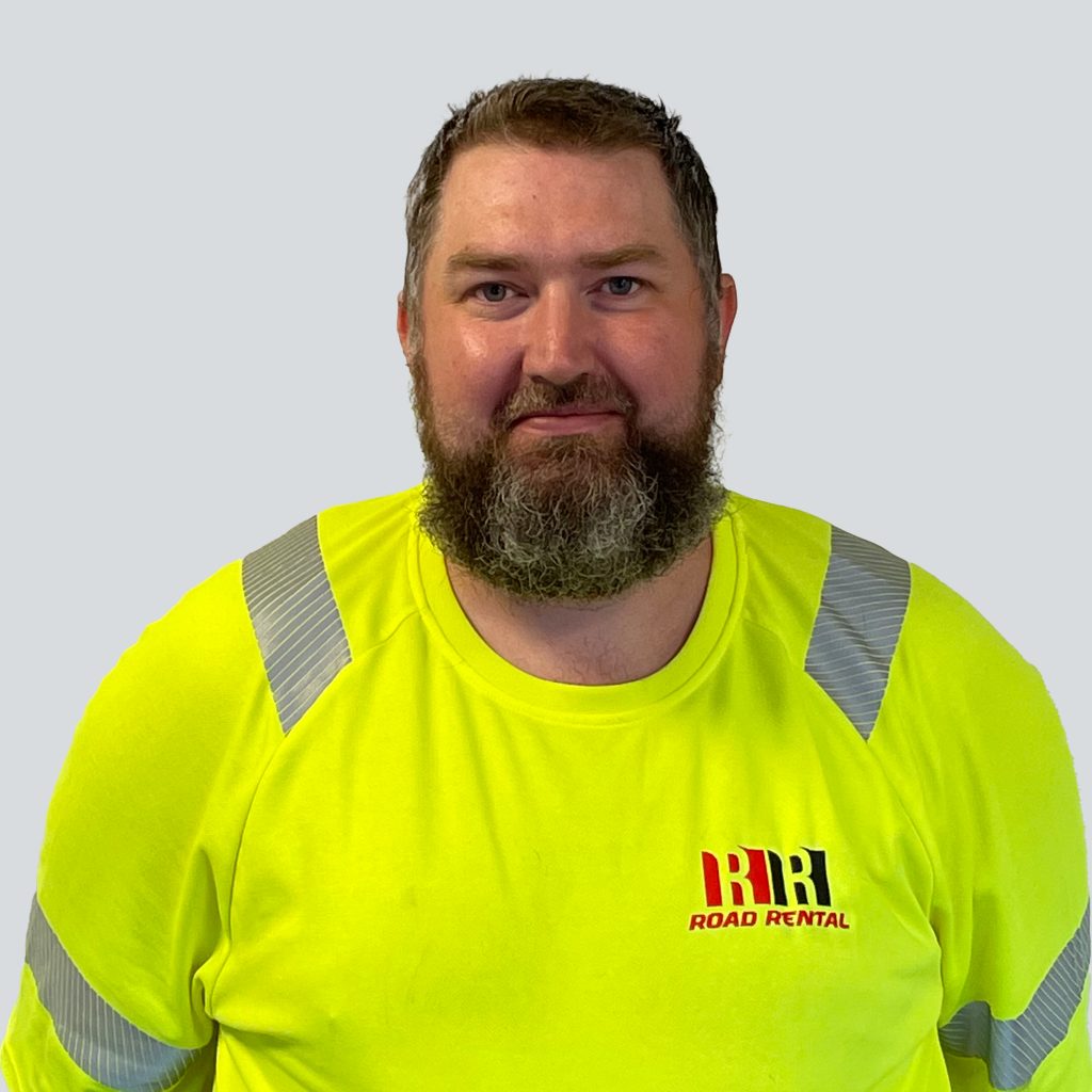 Depå Västerås - Road Rental